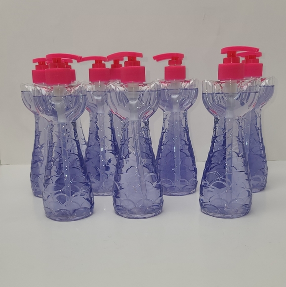 Party Supplies | Little Mermaid Soap Mermaid Tail Soap Dispenser Price ...